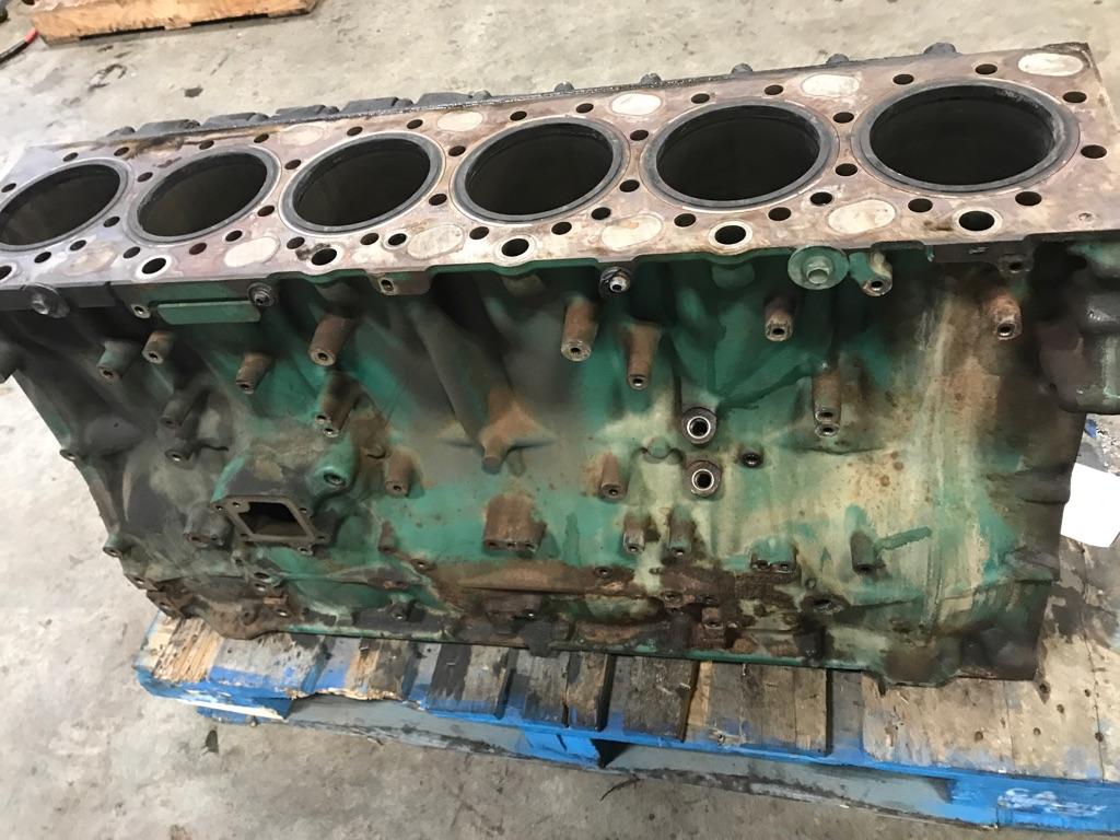 Volvo D13 SCR Cylinder Block | Payless Truck Parts