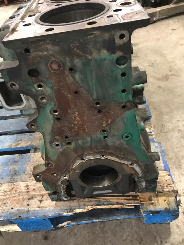 Volvo D13 SCR Cylinder Block | Payless Truck Parts