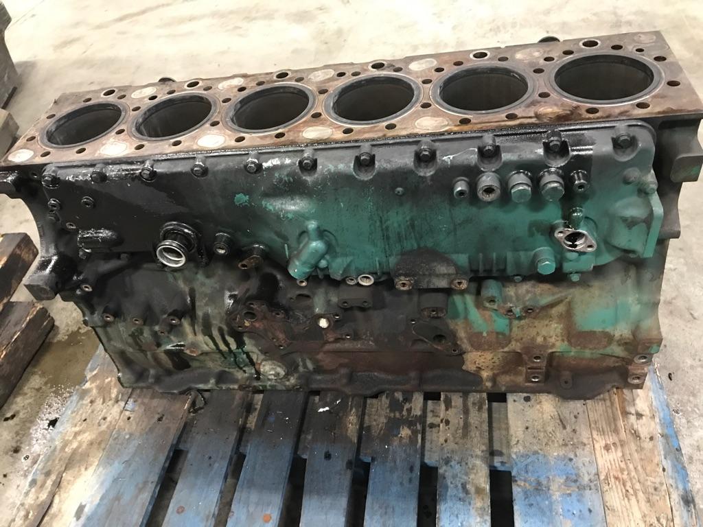 Volvo D13 SCR Cylinder Block | Payless Truck Parts