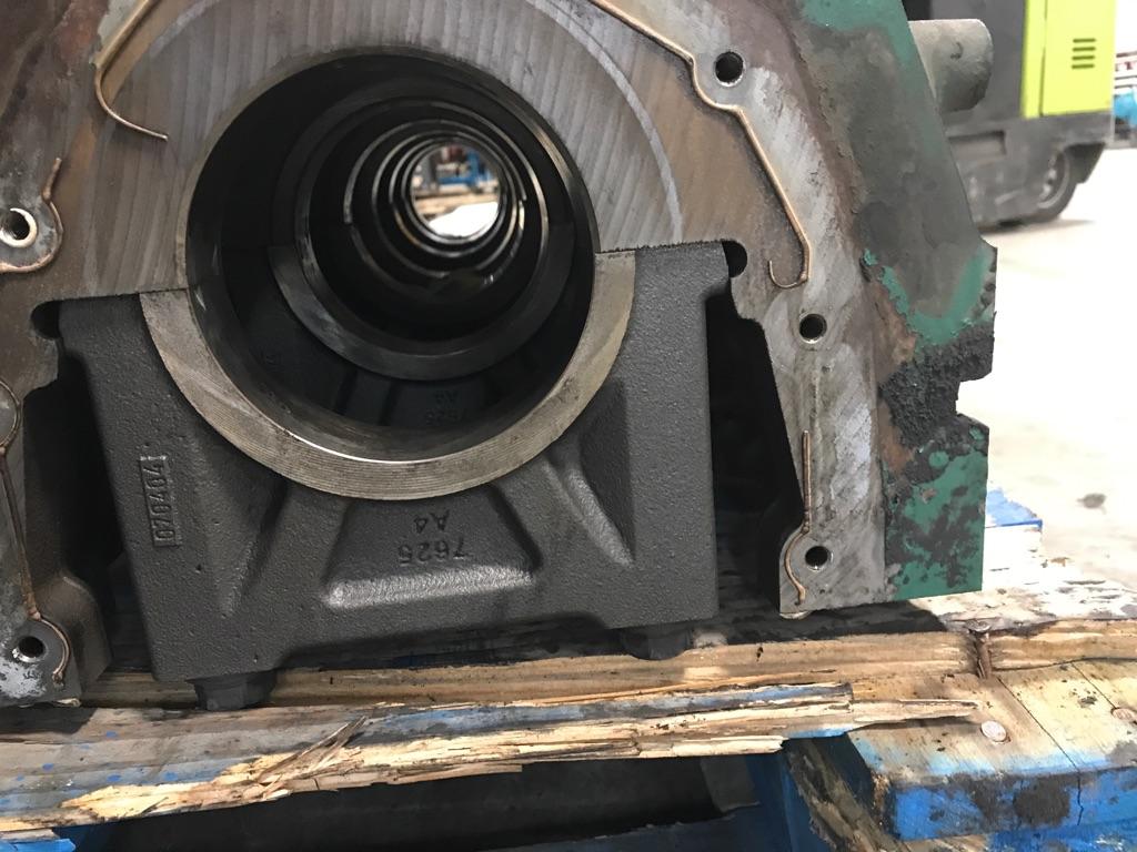 Volvo D13 SCR Cylinder Block | Payless Truck Parts