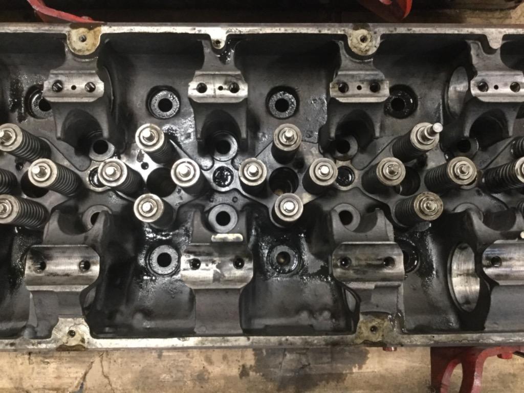Cummins ISX Cylinder Head | Payless Truck Parts