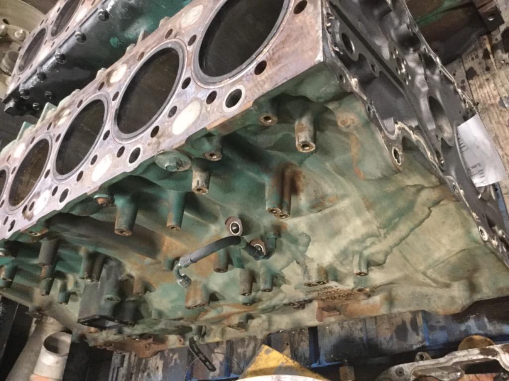 Volvo D13 SCR Cylinder Block | Payless Truck Parts