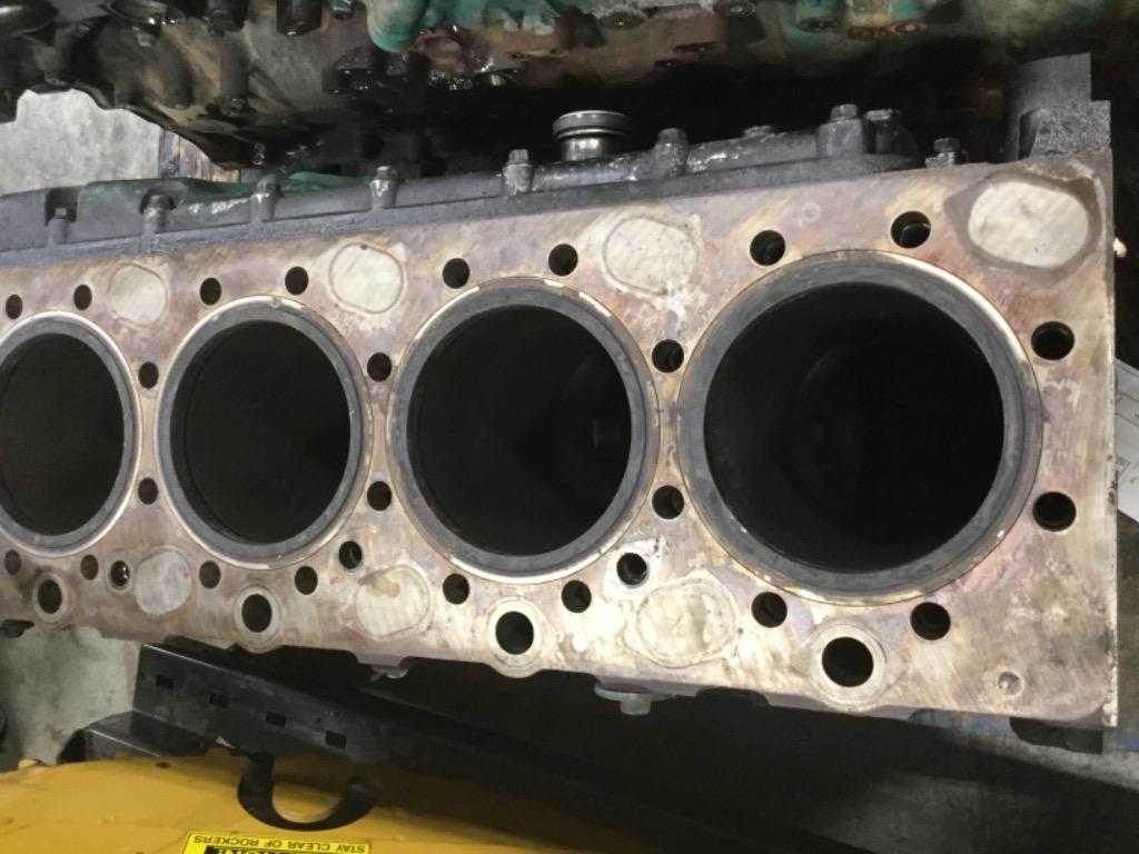 Volvo D13 SCR Cylinder Block | Payless Truck Parts