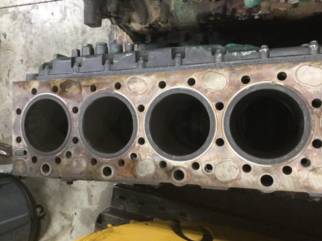Volvo D13 SCR Cylinder Block | Payless Truck Parts
