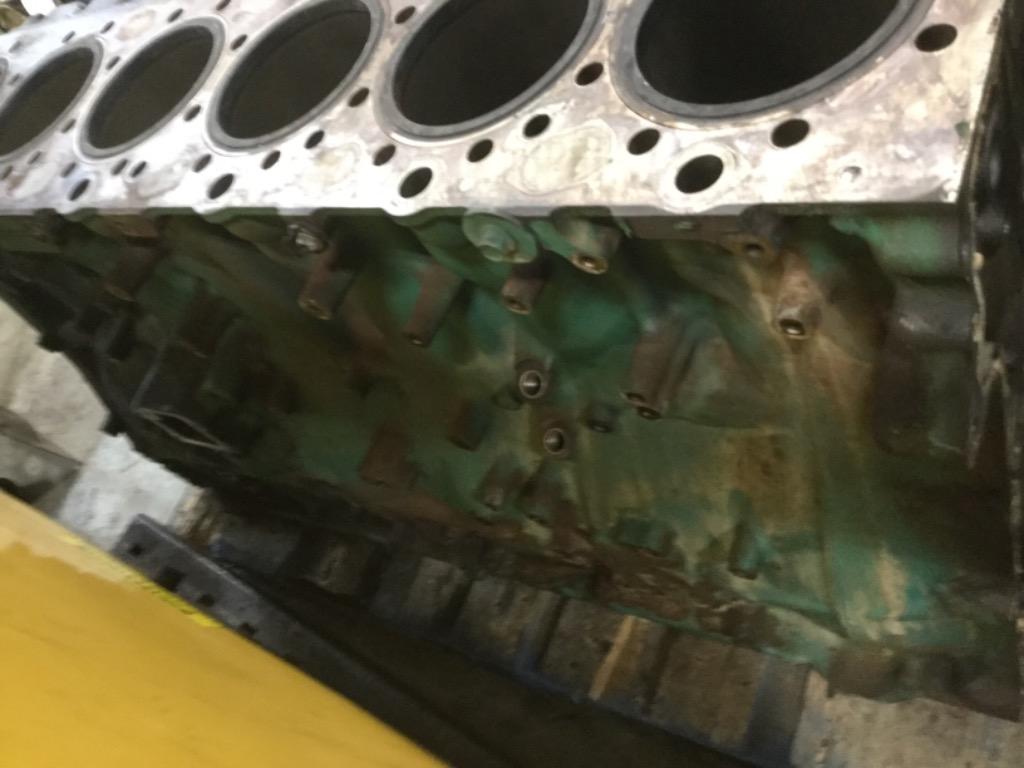 Volvo D13 SCR Cylinder Block | Payless Truck Parts