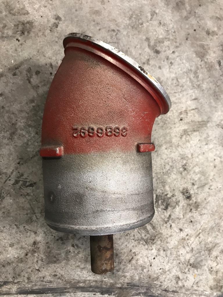 Cummins Engine Parts, Misc. | Payless Truck Parts