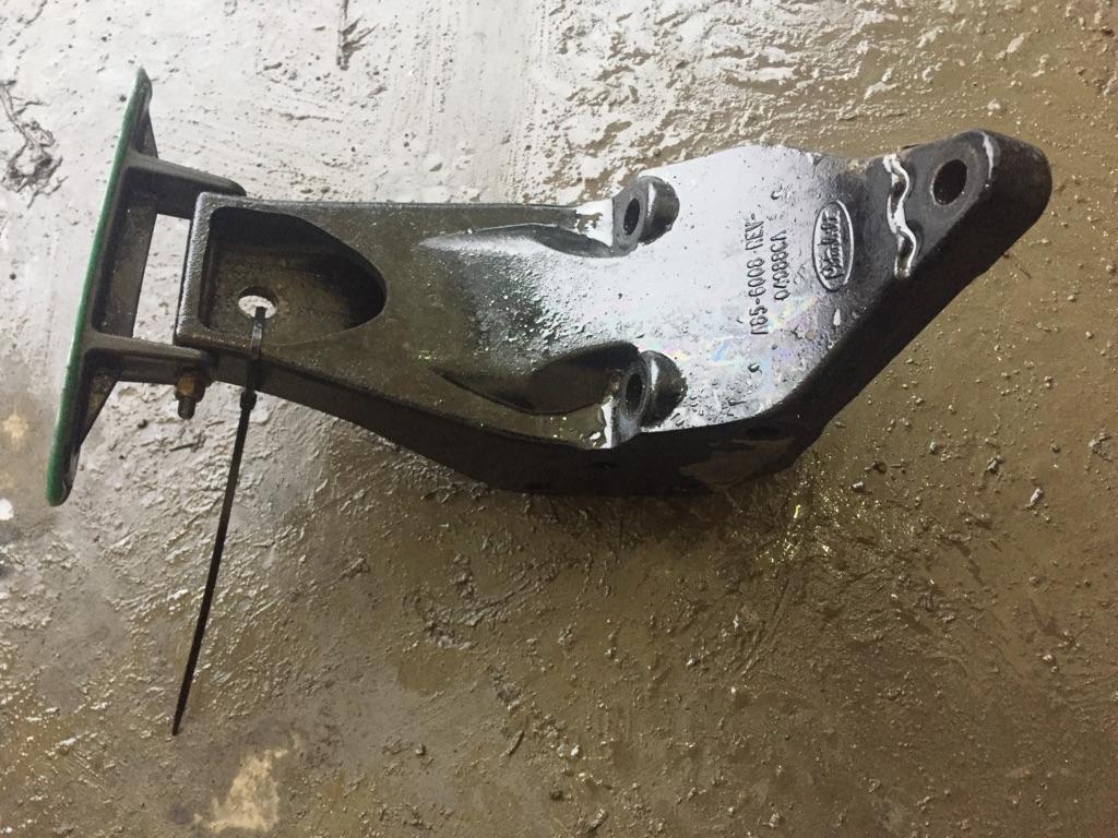 Peterbilt Brackets, Misc. | Payless Truck Parts