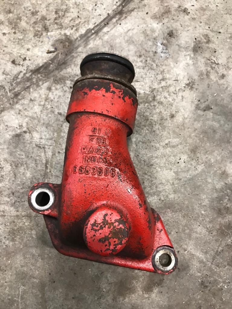 Cummins ISX Engine Parts, Misc. | Payless Truck Parts