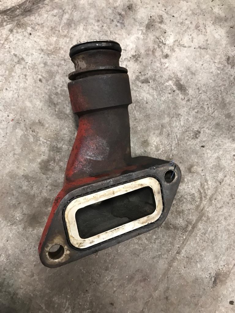 Cummins ISX Engine Parts, Misc. | Payless Truck Parts