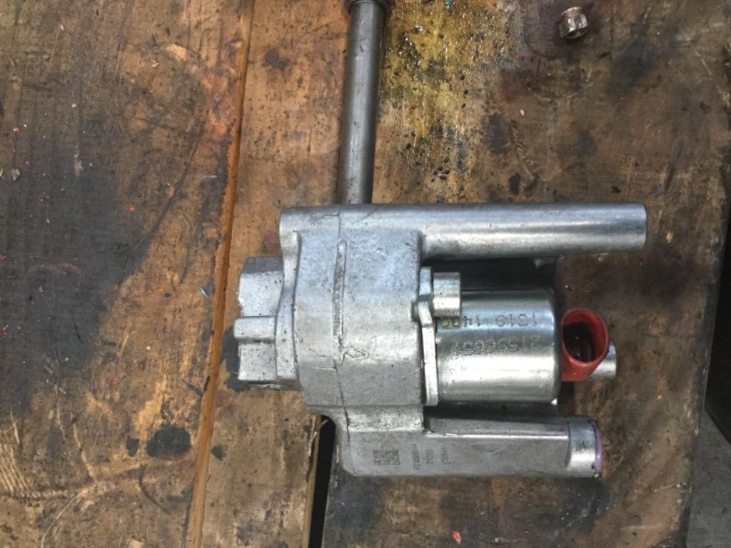 Volvo D16 SCR Engine Parts, Misc. | Payless Truck Parts