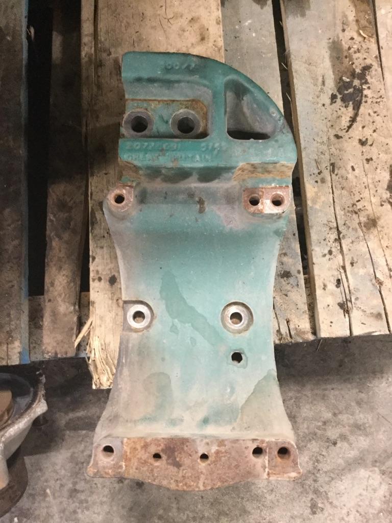 Volvo Brackets, Misc. | Payless Truck Parts