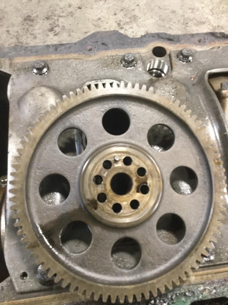 2017 Volvo D16 SCR Timing Gears | Payless Truck Parts