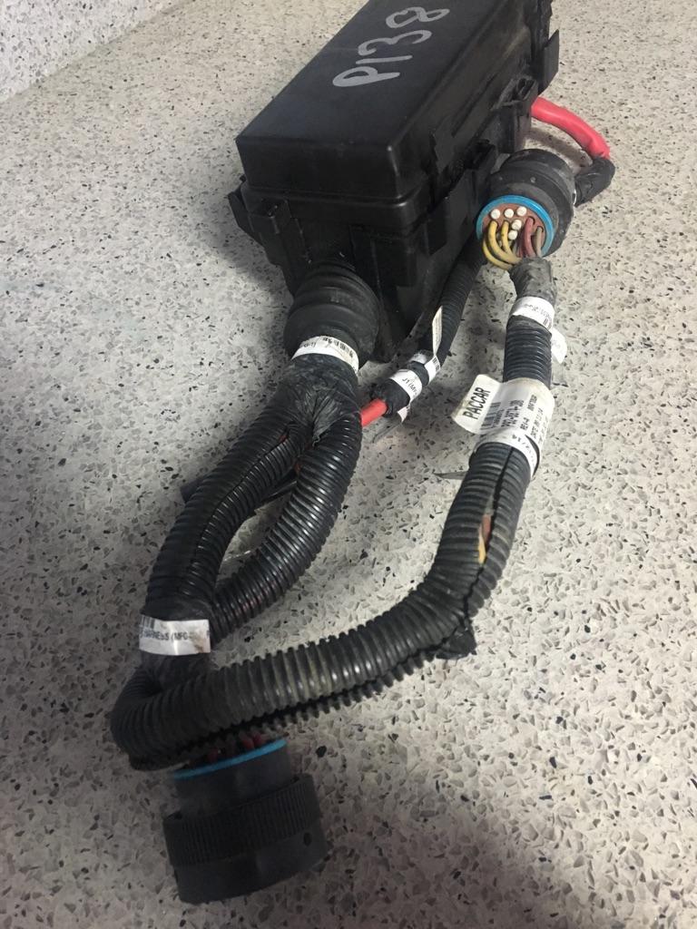 2015 Peterbilt 389 Electronic Chassis Control Modules | Payless Truck Parts