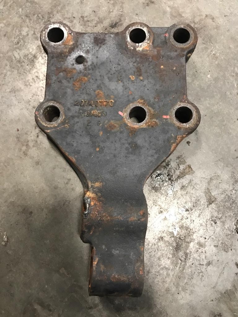 Cummins Engine Mounts | Payless Truck Parts