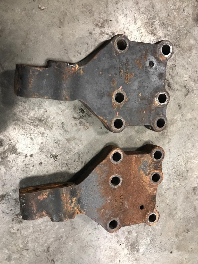 Cummins Engine Mounts | Payless Truck Parts