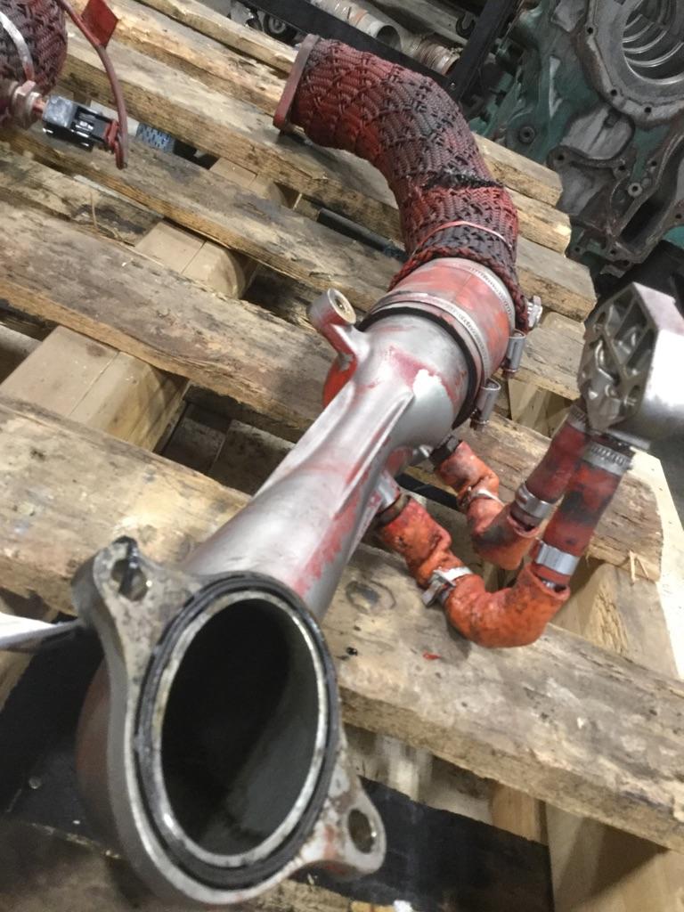 Cummins ISX Engine Parts, Misc. | Payless Truck Parts