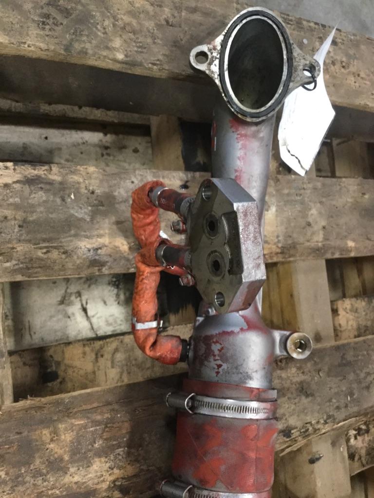 Cummins ISX Engine Parts, Misc. | Payless Truck Parts