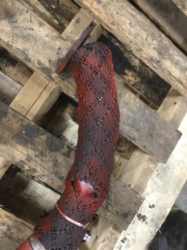 Cummins ISX Engine Parts, Misc. | Payless Truck Parts