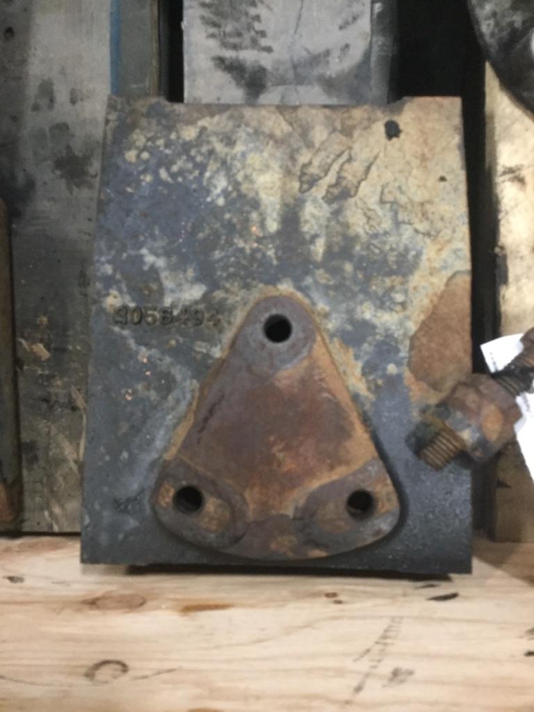Cummins Brackets, Misc. | Payless Truck Parts