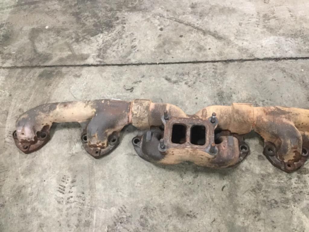 Cummins N14 CELECT+ Exhaust Manifold | Payless Truck Parts