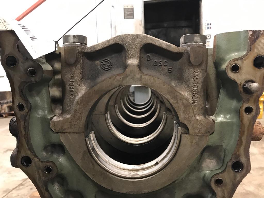 Detroit Series 60 Cylinder Block | Payless Truck Parts