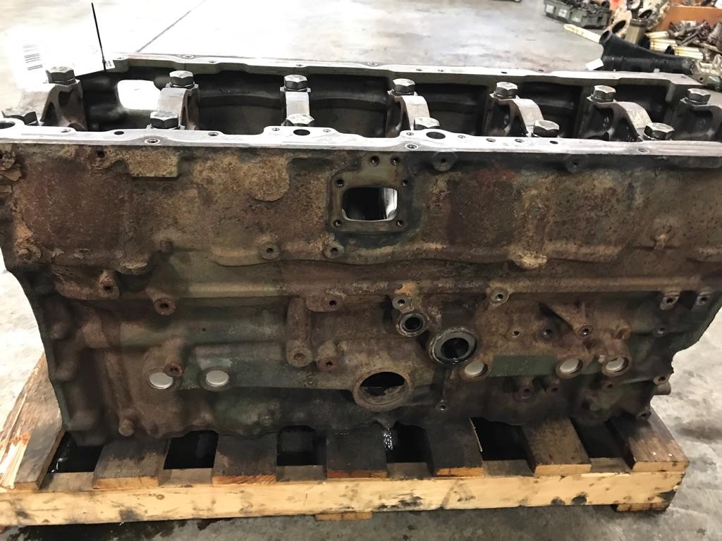 Detroit Series 60 Cylinder Block | Payless Truck Parts