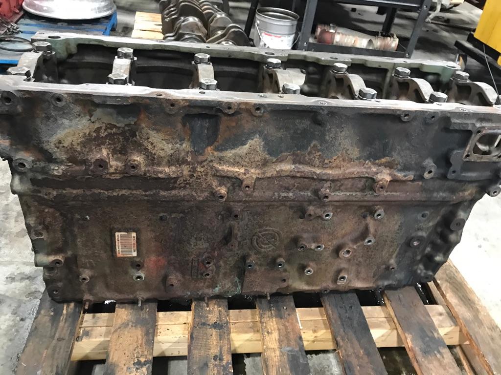 Detroit Series 60 Cylinder Block | Payless Truck Parts