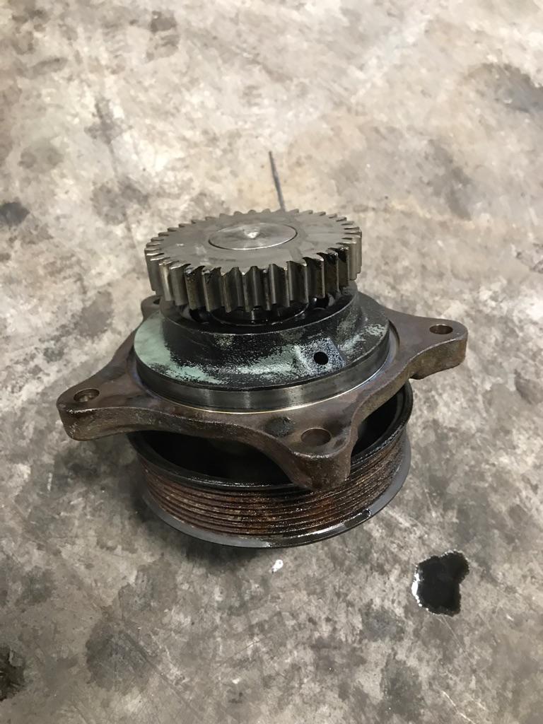 Detroit Series 60 Engine Parts, Misc. | Payless Truck Parts