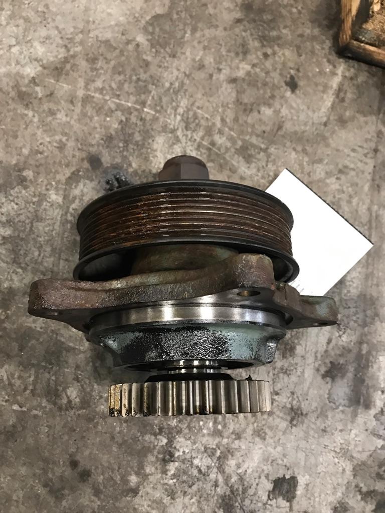 Detroit Series 60 Engine Parts, Misc. | Payless Truck Parts