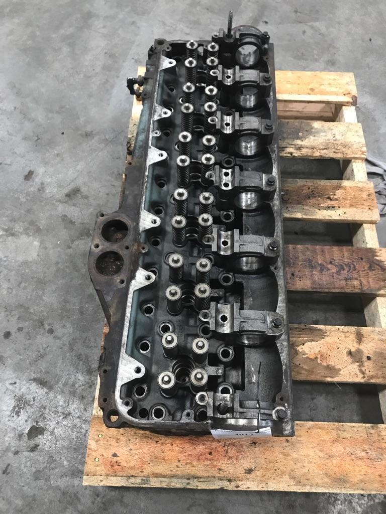 Detroit Series 60 Cylinder Head | Payless Truck Parts