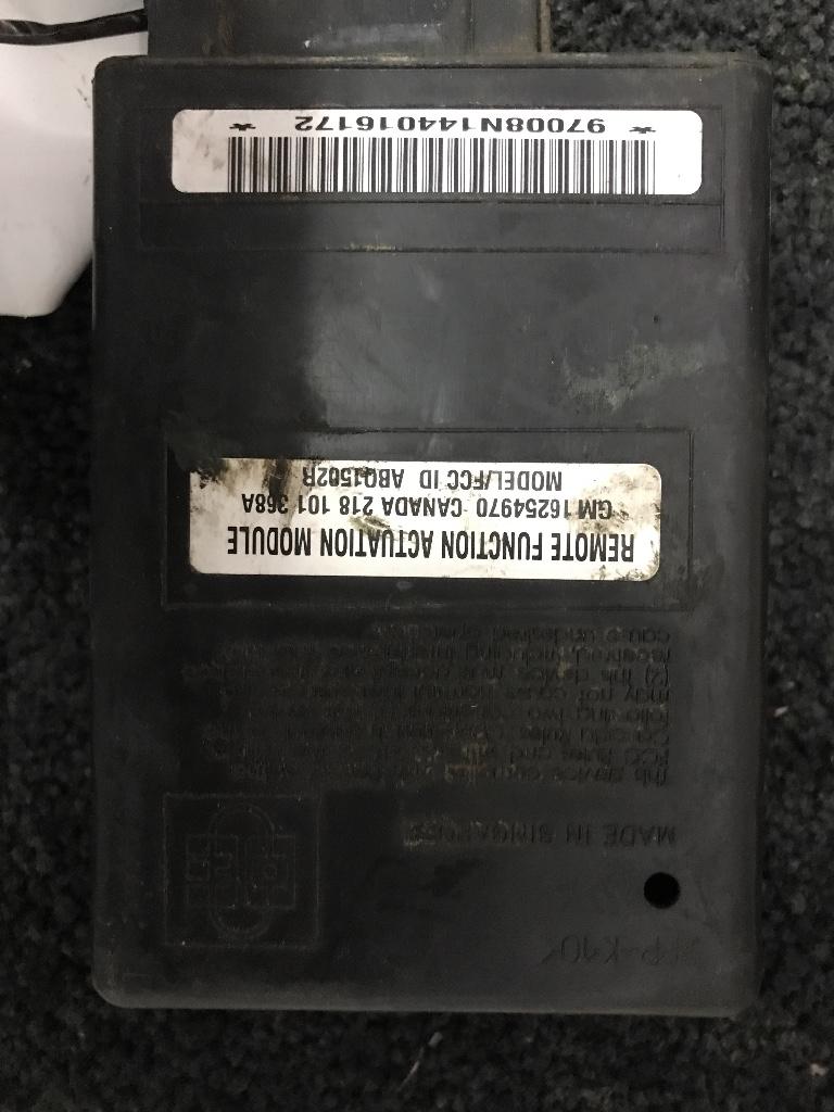 Kenworth Electrical Parts, Misc. | Payless Truck Parts