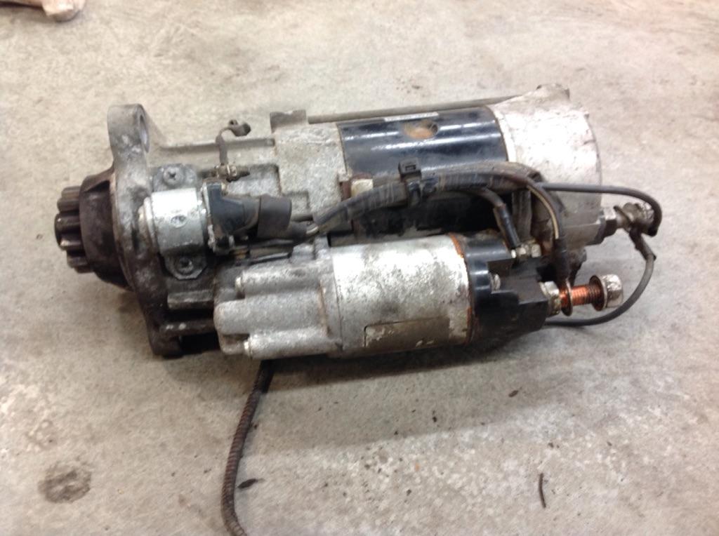 2016 Freightliner Cascadia Starter Motor | Payless Truck Parts