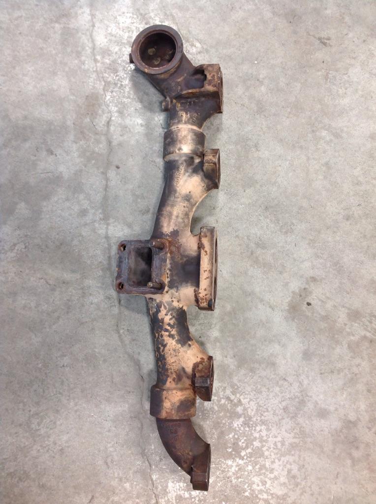 Cummins Exhaust Manifold | Payless Truck Parts