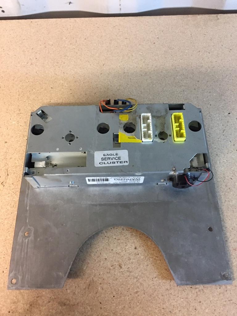 International Instrument Cluster | Payless Truck Parts