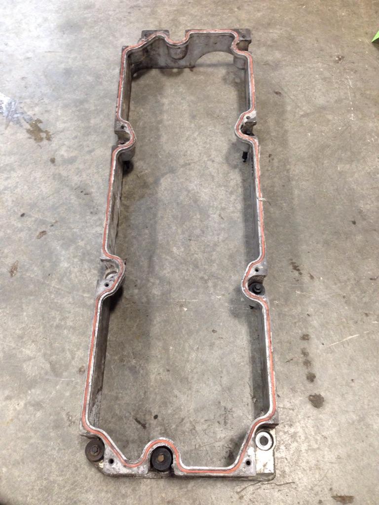 Detroit Series 60 12.7 DDEC IV Valve Cover | Payless Truck Parts