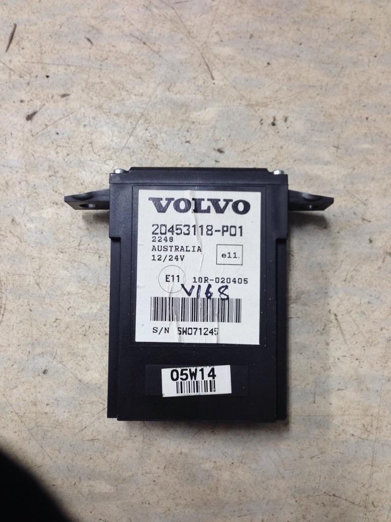 2011 Volvo Vnl Electrical Parts, Misc. | Payless Truck Parts