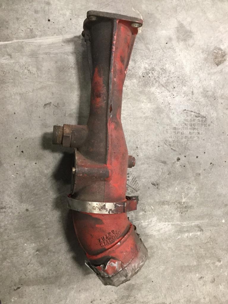 Cummins ISX Engine Parts, Misc. | Payless Truck Parts