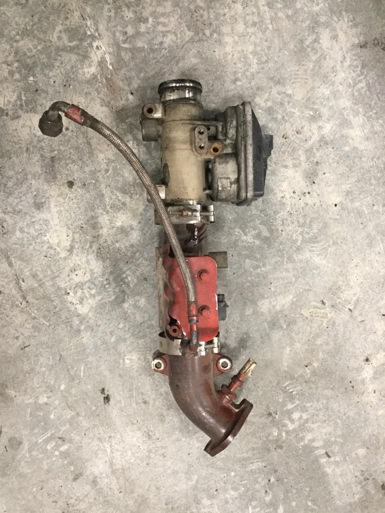 Cummins ISX15 Engine Parts, Misc. | Payless Truck Parts