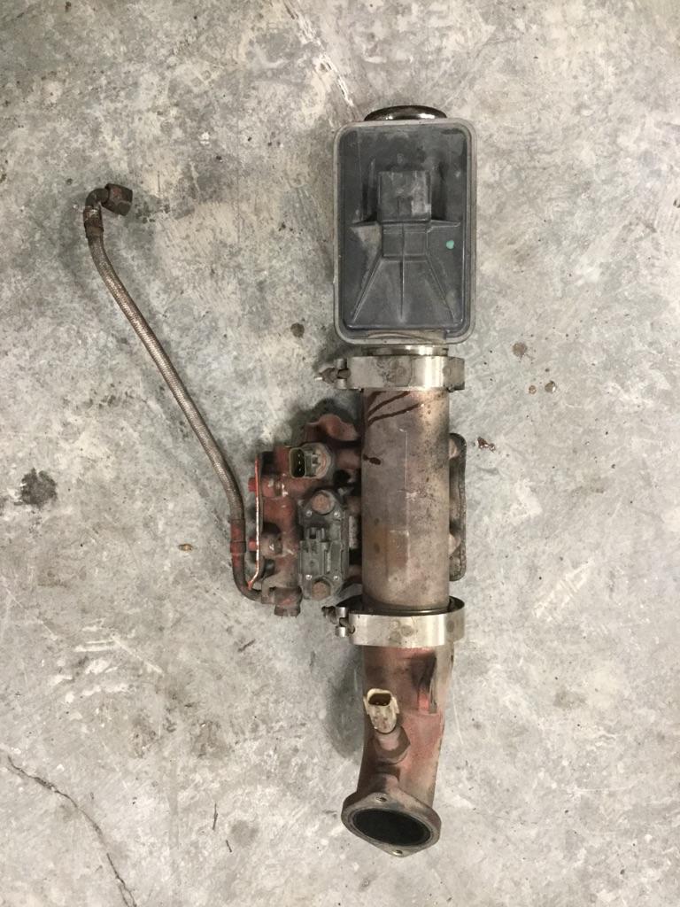 Cummins ISX15 Engine Parts, Misc. | Payless Truck Parts