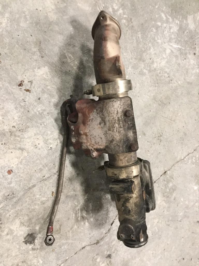 Cummins ISX15 Engine Parts, Misc. | Payless Truck Parts