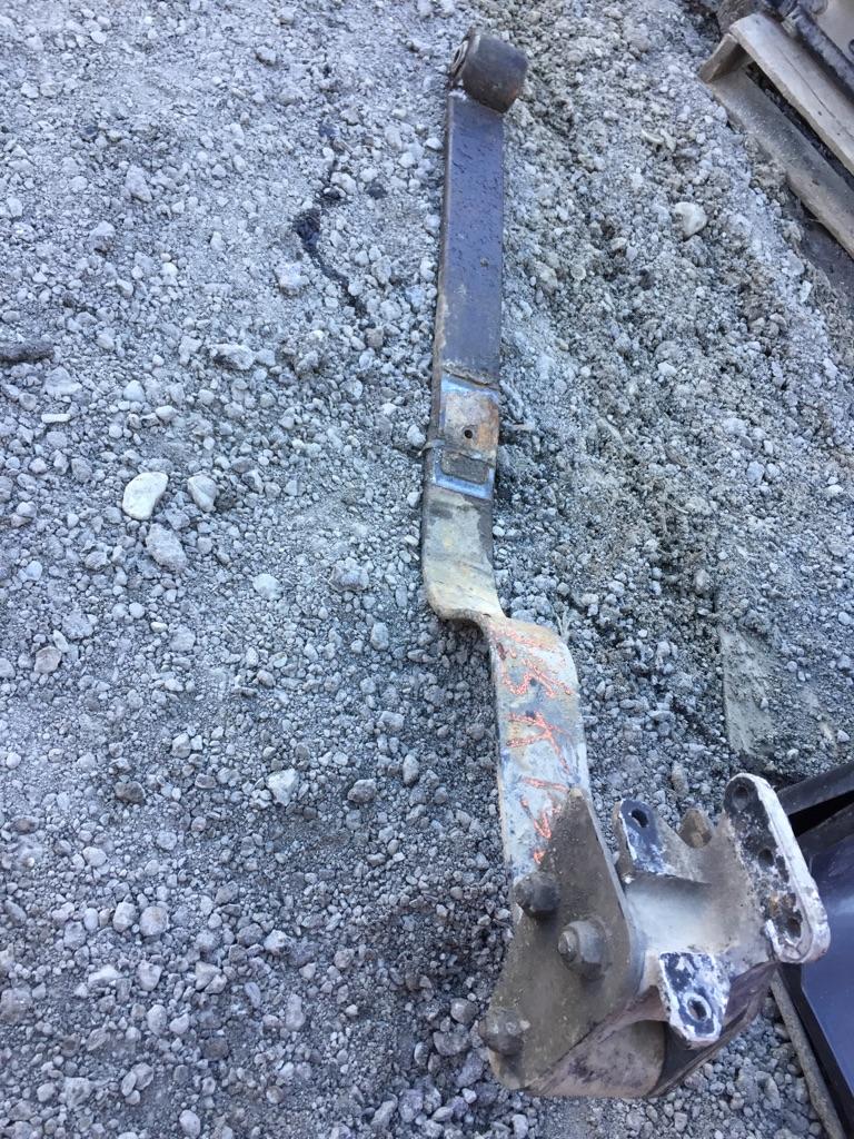 Volvo Leaf Spring, Front | Payless Truck Parts