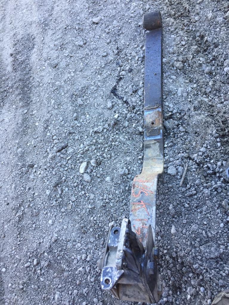 Volvo Leaf Spring, Front | Payless Truck Parts