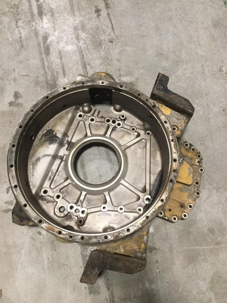 Cat C-15 Flywheel Housing | Payless Truck Parts