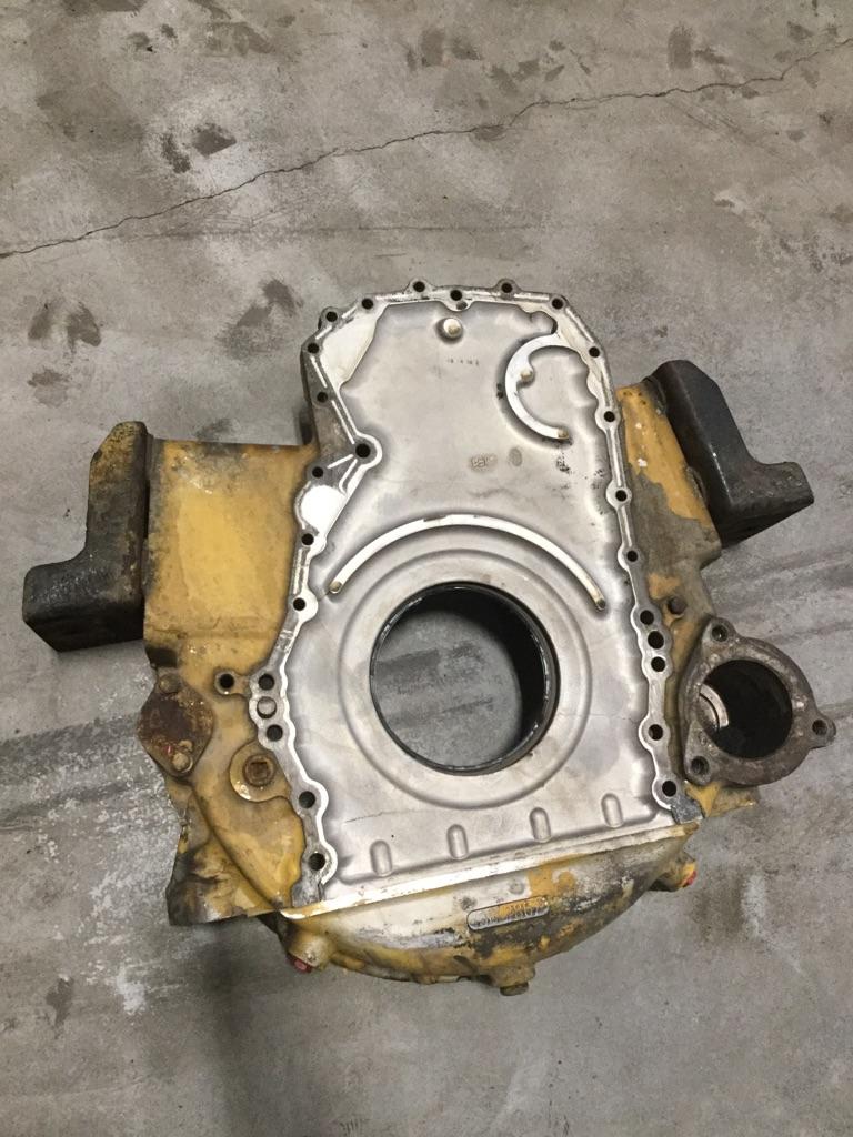 Cat C-15 Flywheel Housing | Payless Truck Parts