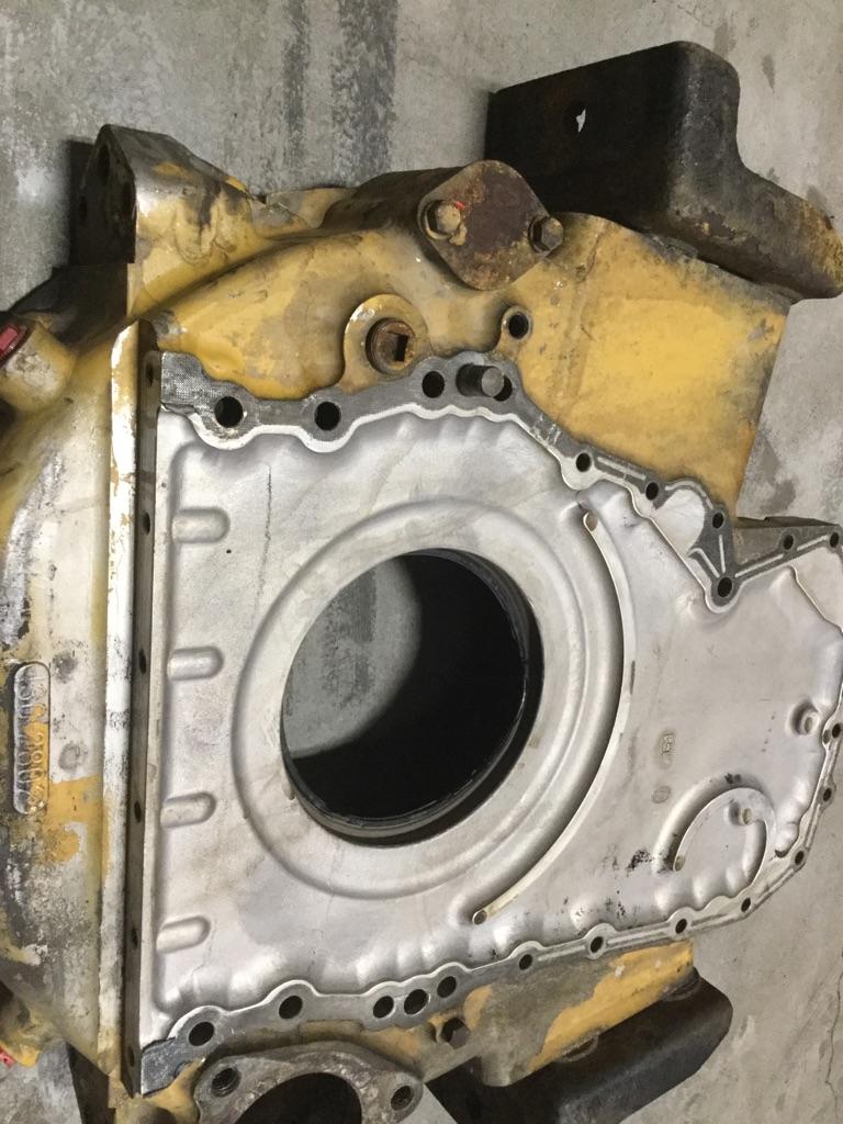 Cat C-15 Flywheel Housing | Payless Truck Parts
