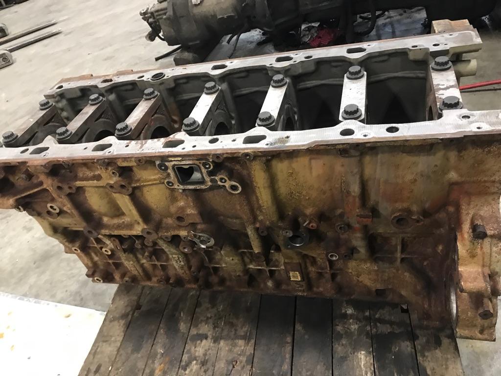 Detroit DD15 Cylinder Block | Payless Truck Parts