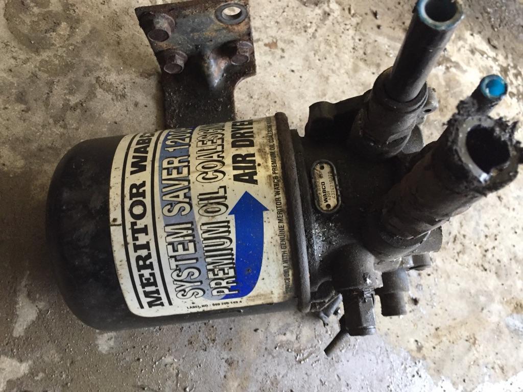 2011 Volvo Vnl Air Drier | Payless Truck Parts