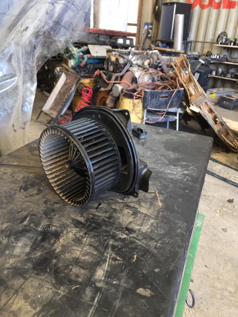 2009 Volvo Vnl Blower Motor (HVAC) | Payless Truck Parts