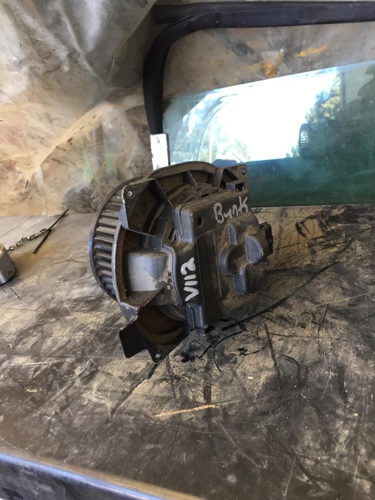 2009 Volvo Vnl Blower Motor (HVAC) | Payless Truck Parts