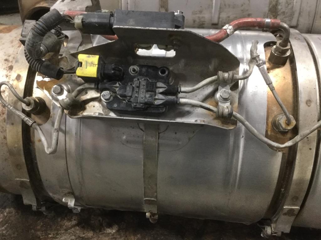 Kenworth T680 DPF(Diesel Particulate Filter) | Payless Truck Parts